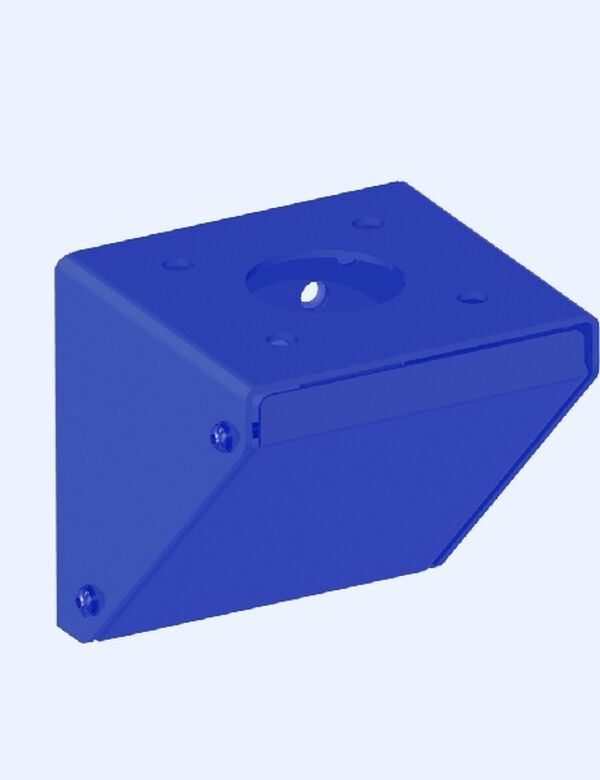 Lencom | NATO Mounting Bracket