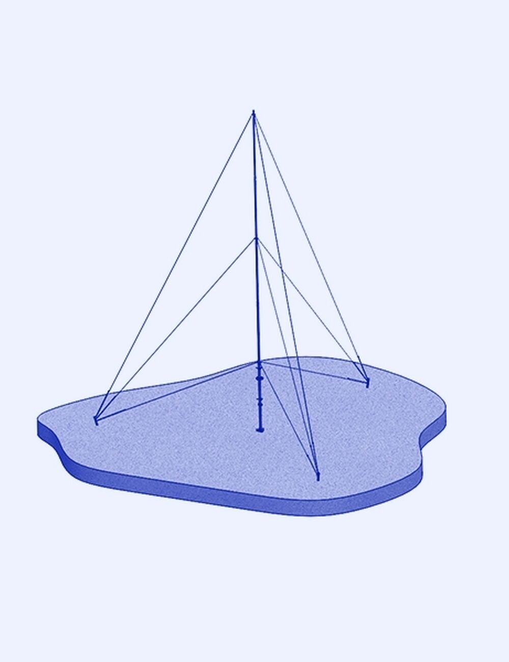 Lencom | Telescopic Masts
