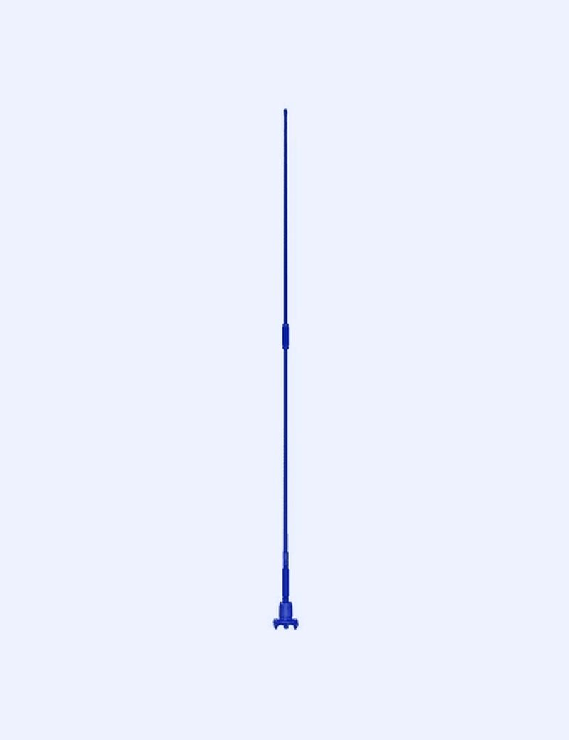 Lencom | HF NATO Mobile Antenna