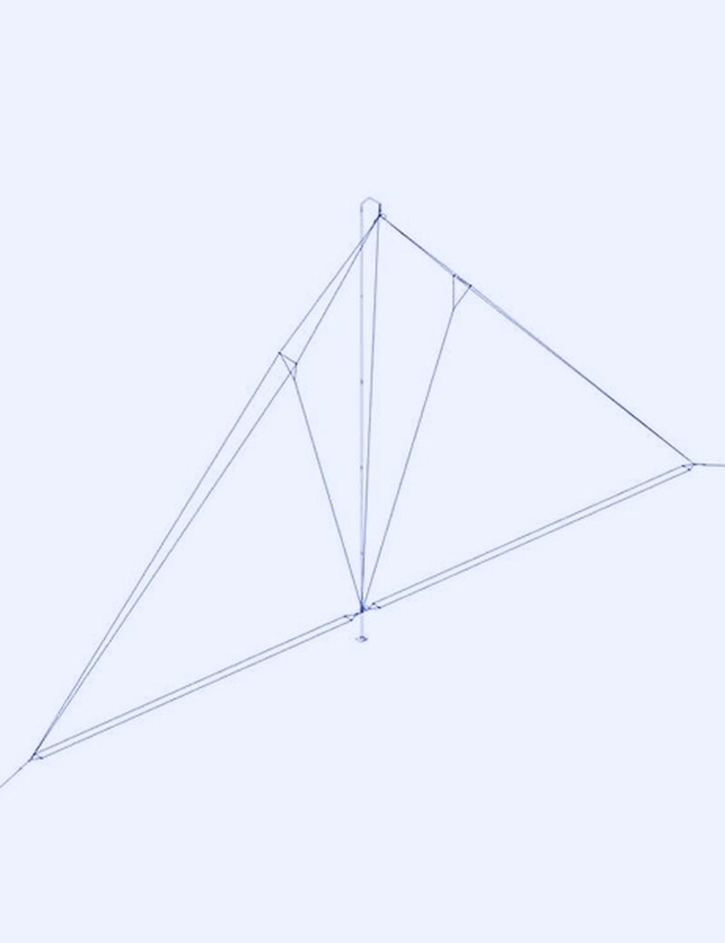 Lencom | Delta Antennas
