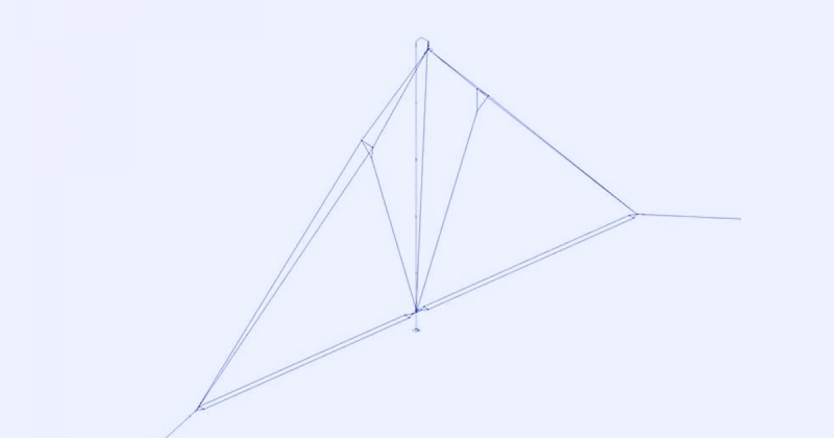 Lencom | Delta Antennas