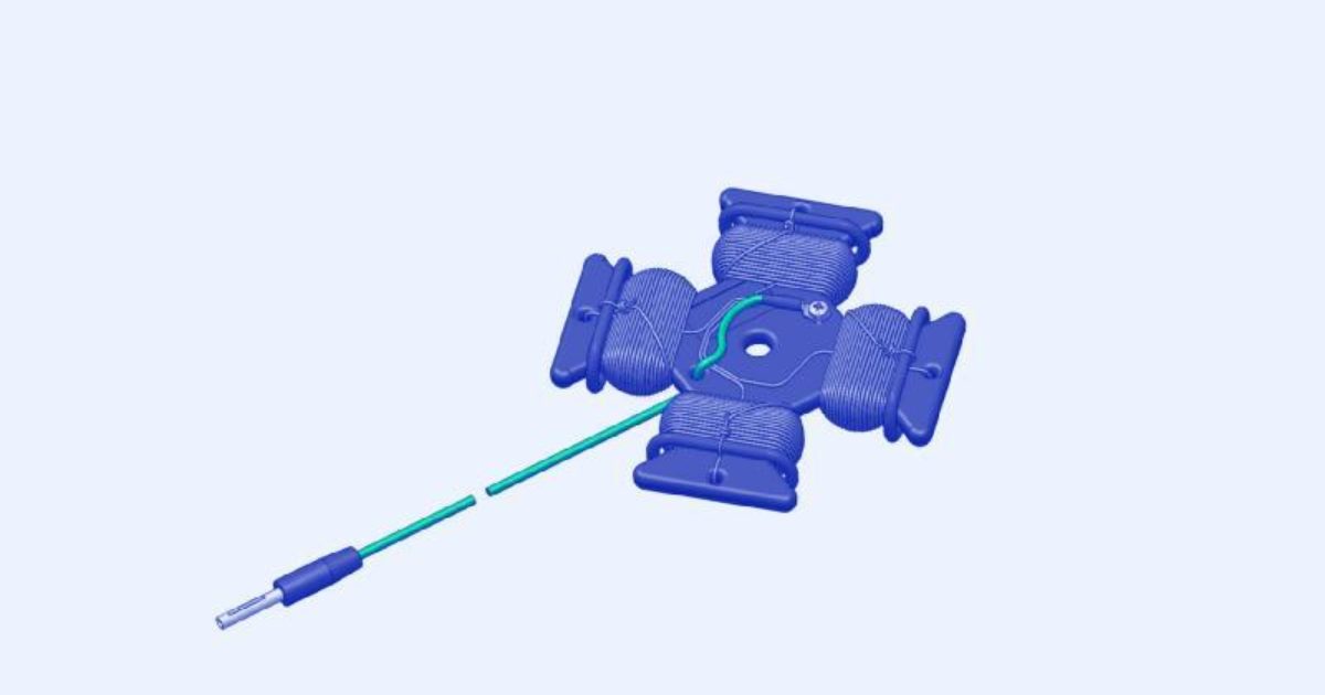 Lencom | Counterpoise