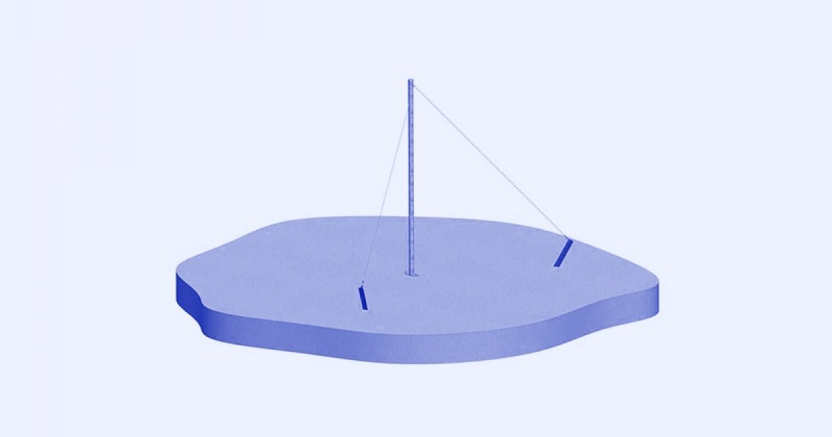 Lencom | Stub Masts
